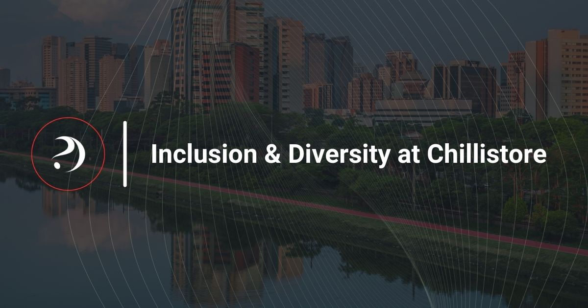 Why Inclusion and Diversity?